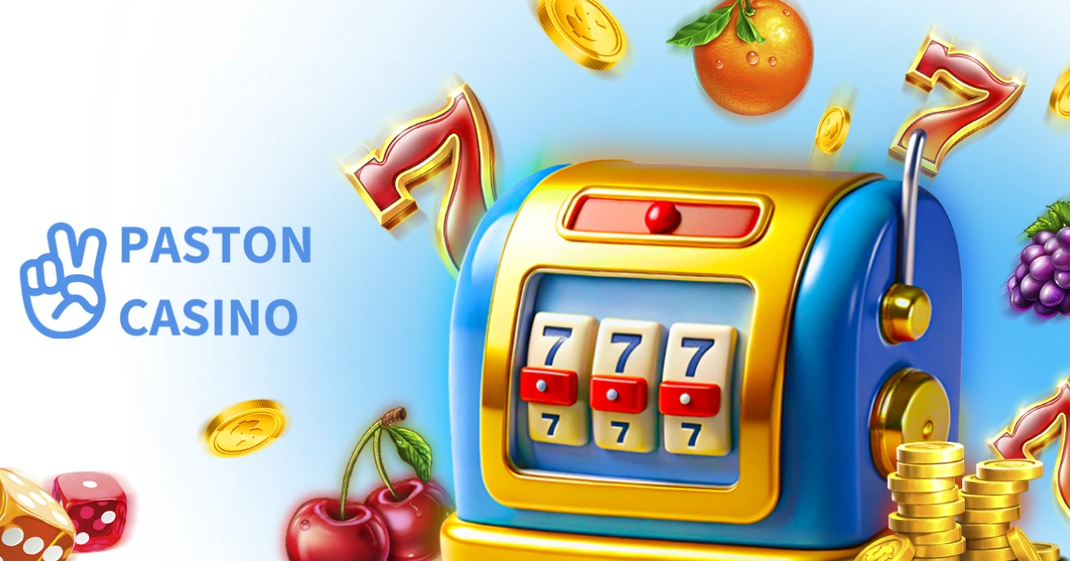 Paston Casino España: Una Revisión Detallada de un Servicio Popular